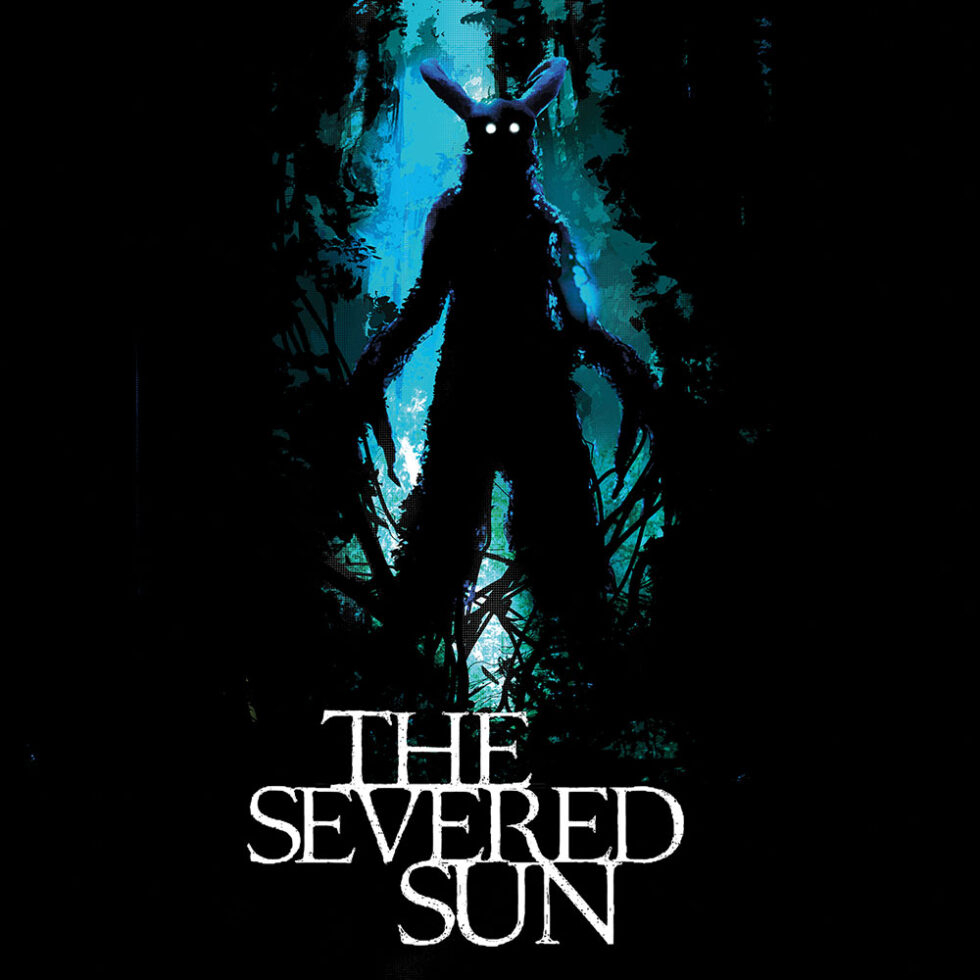 The Severed Sun (Soundtrack Release) - Brain Rays